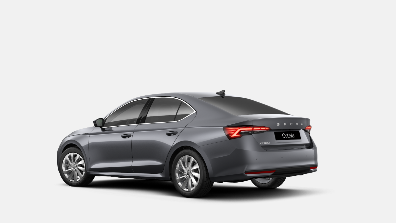 Rendiauto SKODA OCTAVIA HB Selection 1,5 TSI m-Hybrid 7-DSG 110kW ...